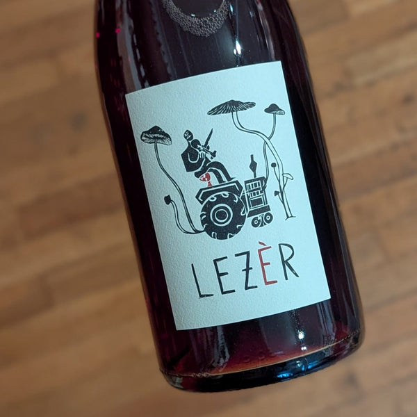 MCF Rare Wine - Online Wine Shop | West Village, NYC