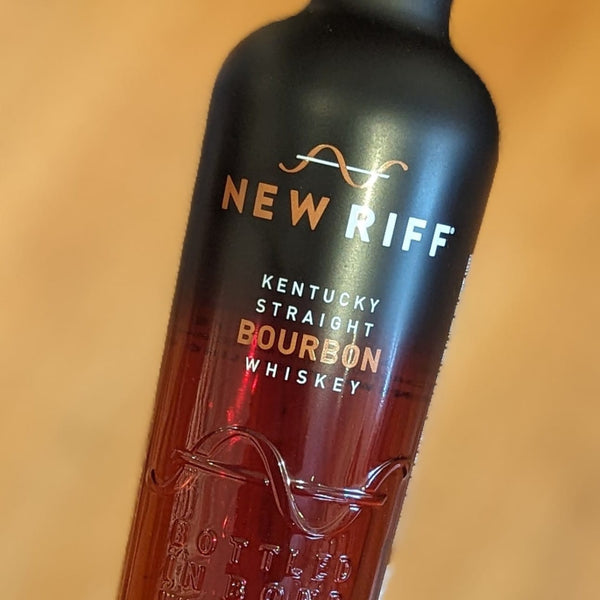 New Riff Kentucky Straight Bourbon– MCF Rare Wine