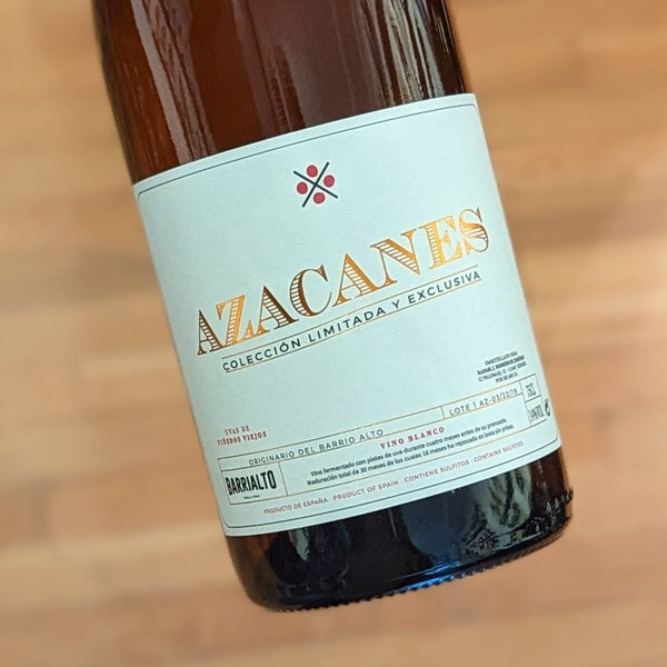 MCF Rare Wine - Online Wine Shop | West Village, NYC