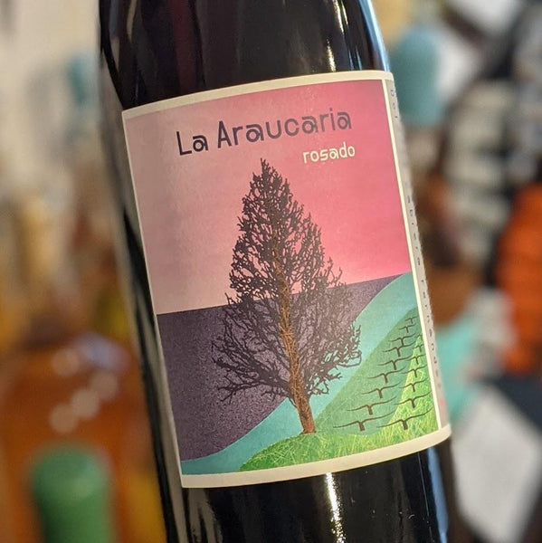 Wine– MCF Rare Wine